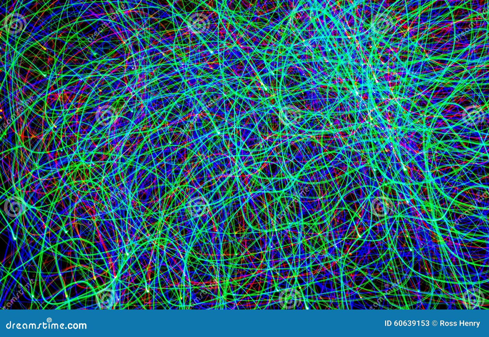 Scribbles Color Lights stock image. Image of texture - 60639153