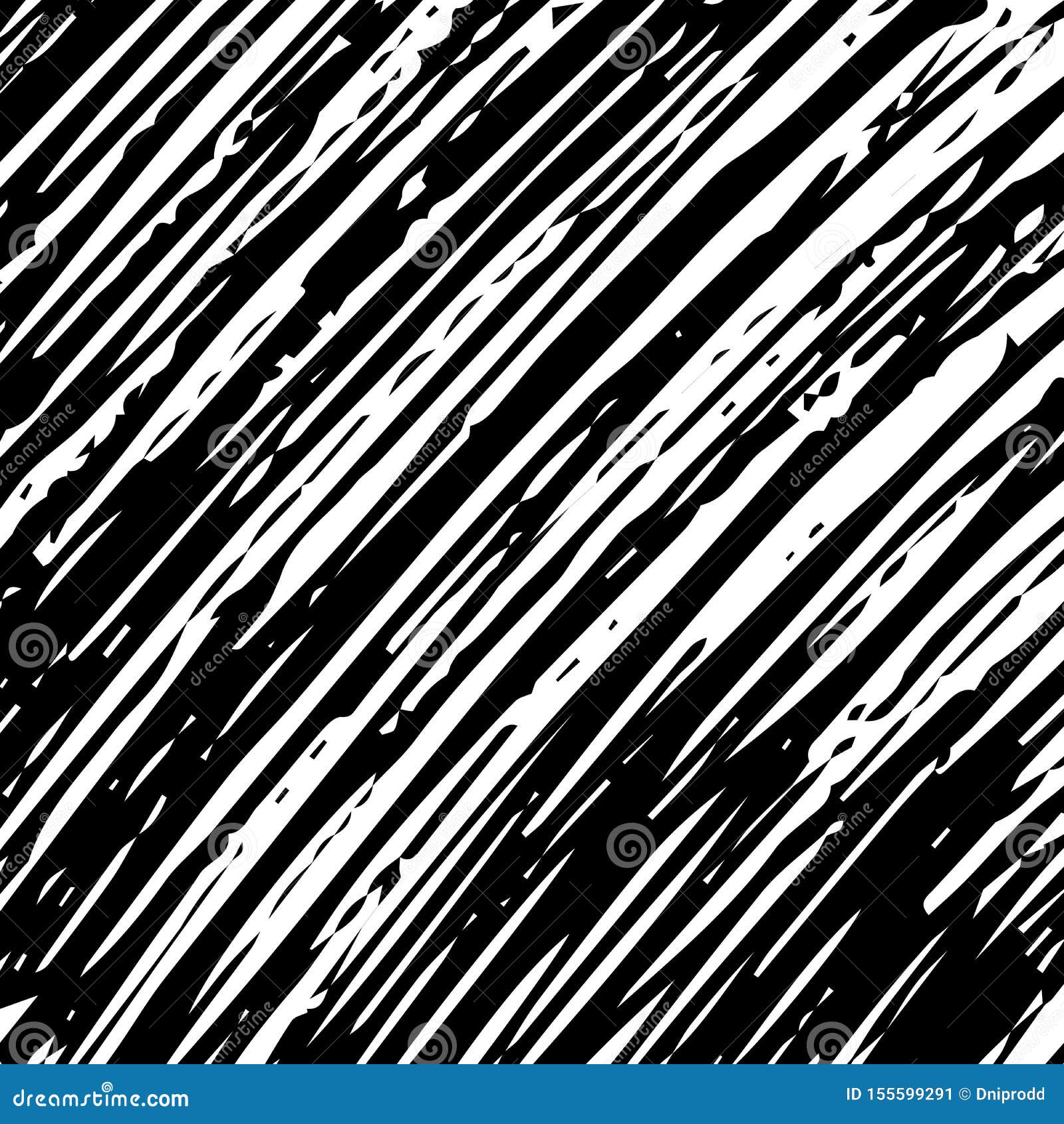 Hand Drawn Scribble Background Stock Vector - Illustration of dark ...