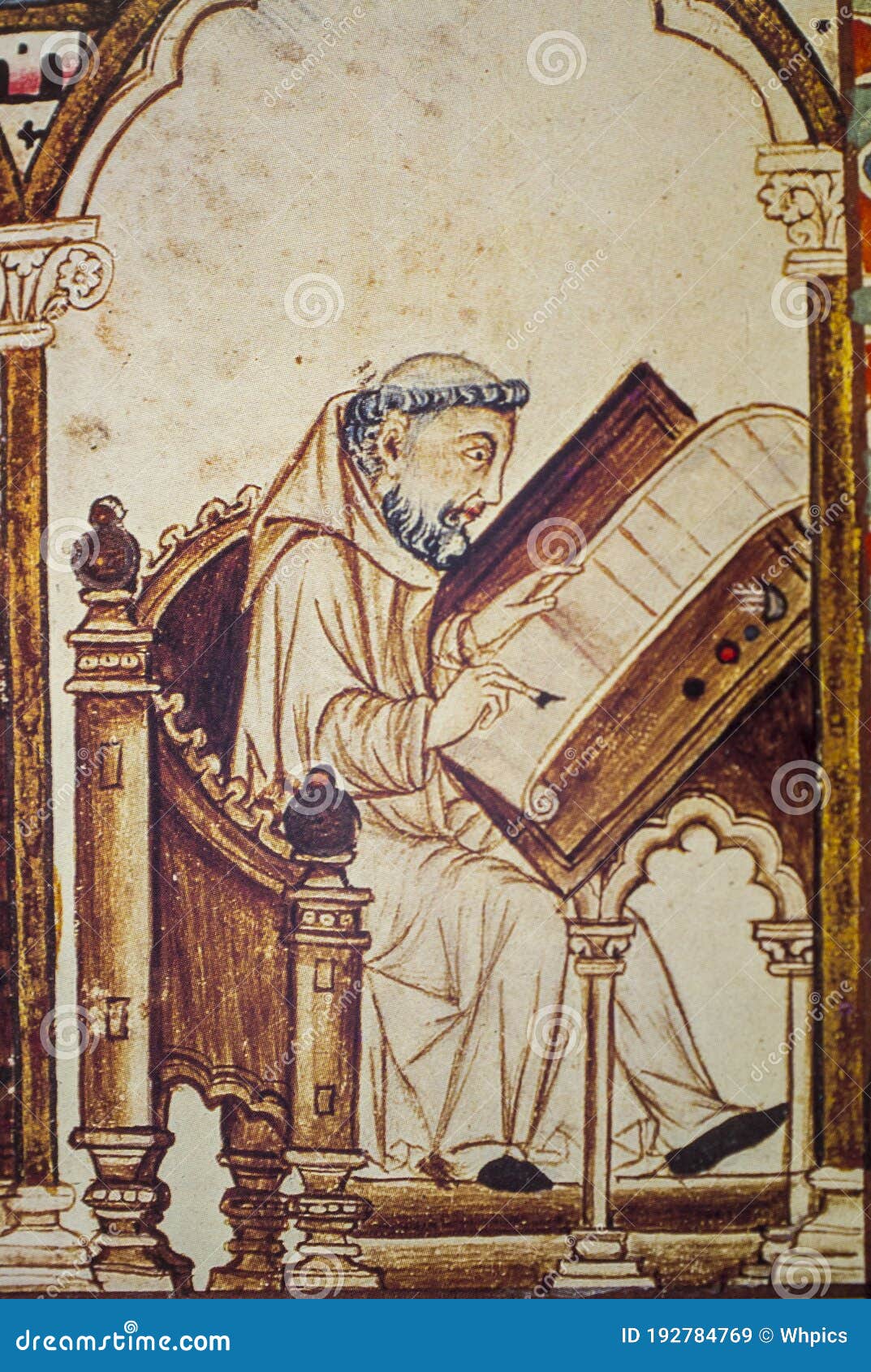 301 Monk Writing Stock Photos - Free & Royalty-Free Stock Photos from ...