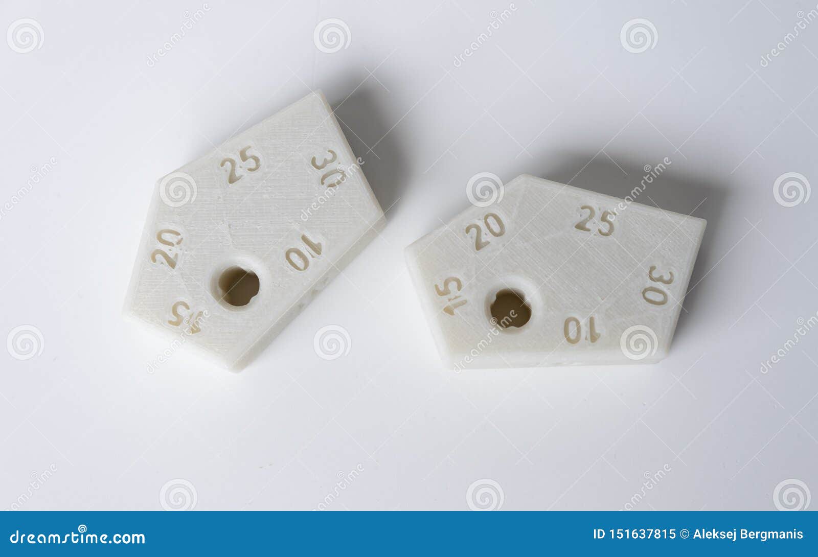 Scribing Tool Made By 3D Printer And Color Pencil, Art, Scribe, Tool ...