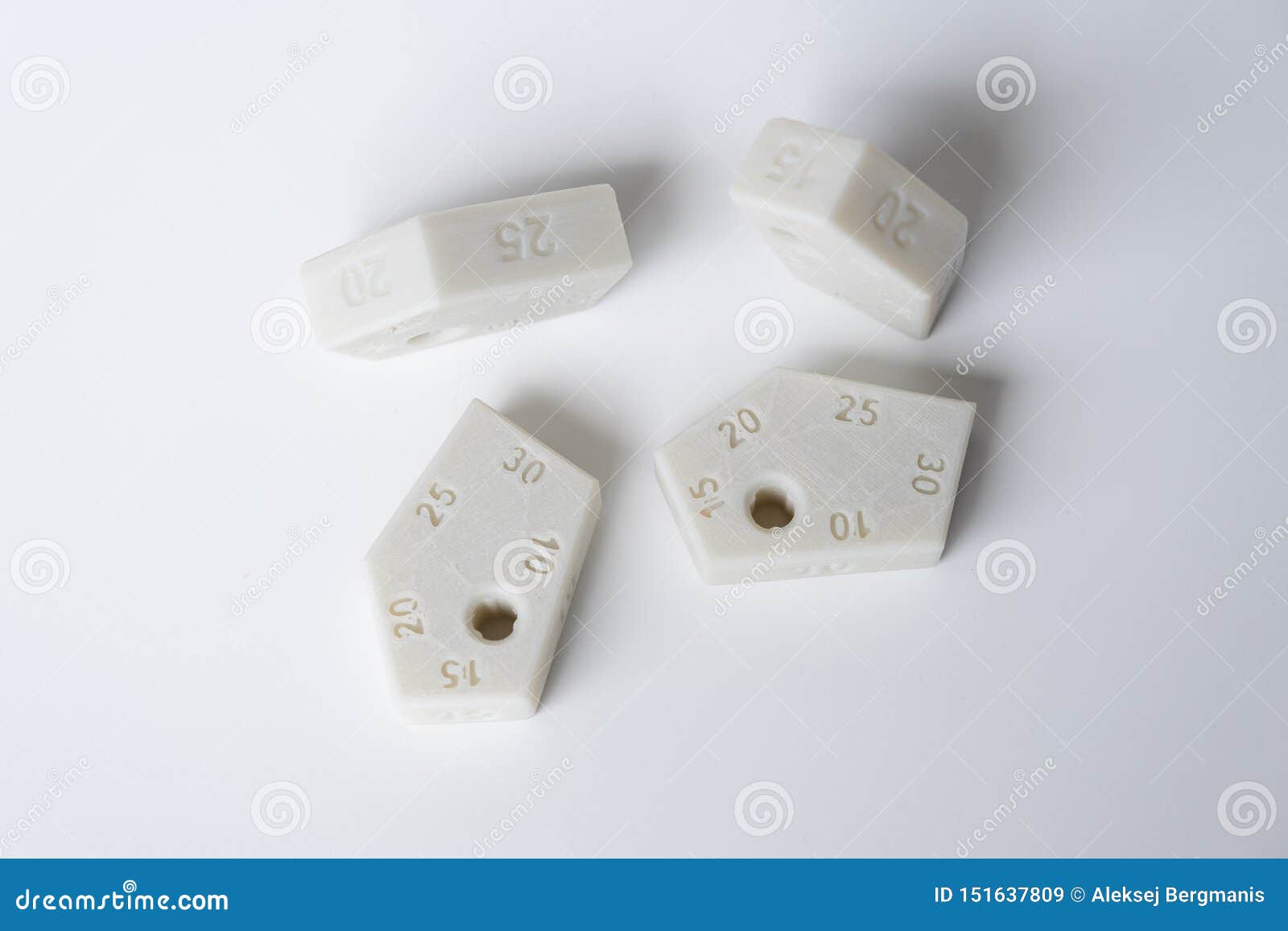 Scribing Tool Made By 3D Printer And Color Pencil, Art, Scribe, Tool ...