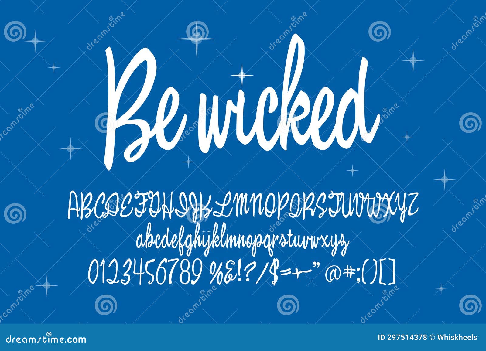 Enchanted Titles Stock Illustrations – 3 Enchanted Titles Stock ...