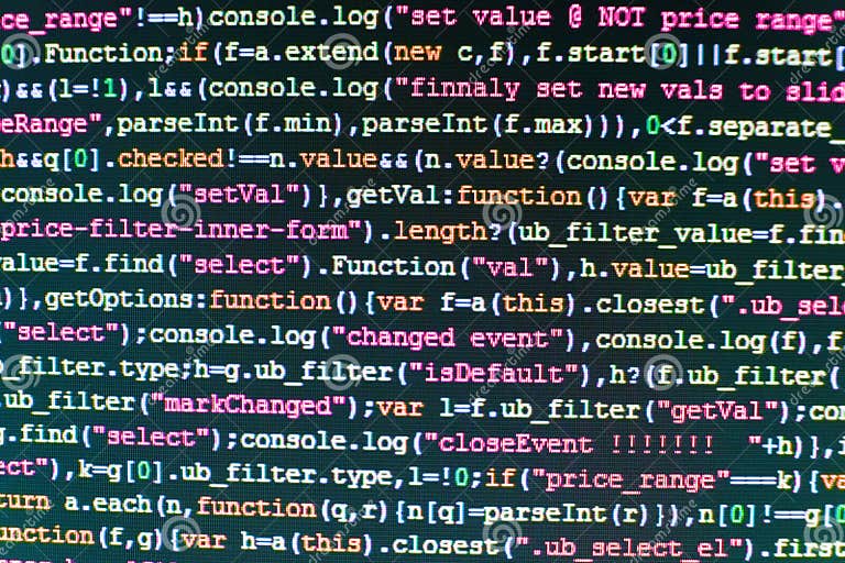 Script Procedure Creating Programing Workflow Abstract Algorithm 6495