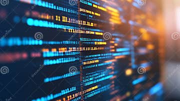 Scripting, Coding, Writing, and Typing Fonts, Symbols, Data, and ...