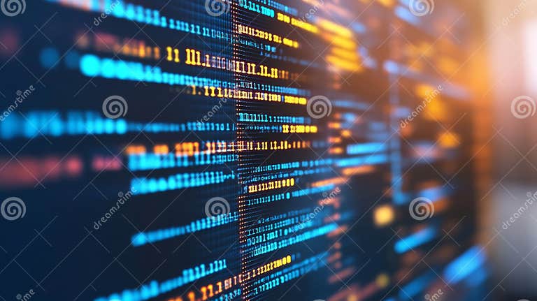 Scripting, Coding, Writing, and Typing Fonts, Symbols, Data, and ...