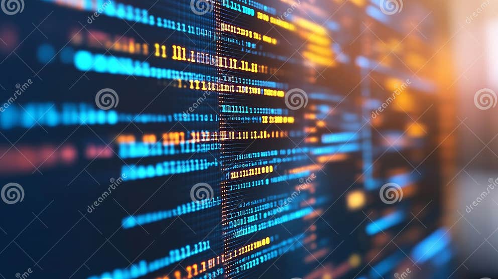 Scripting, Coding, Writing, and Typing Fonts, Symbols, Data, and Project Information for ...