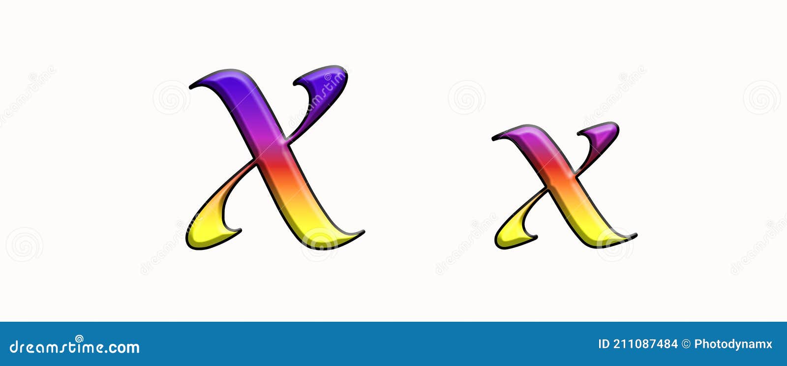 Scrivano Font Fonts Gradient Sans Serif Alphabet Letters Calligraphy Letter Typeface Typography ...