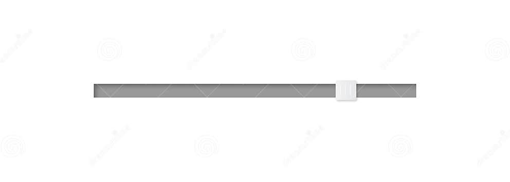 Scroll Bar for User Interface. Scrollbar Template Design for Website ...