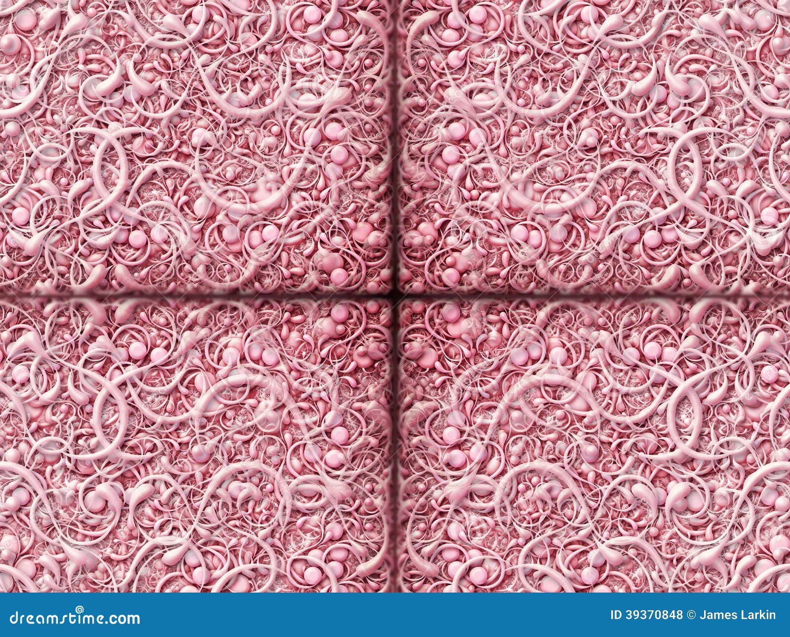 Scroll Pattern stock illustration. Illustration of design - 39370848