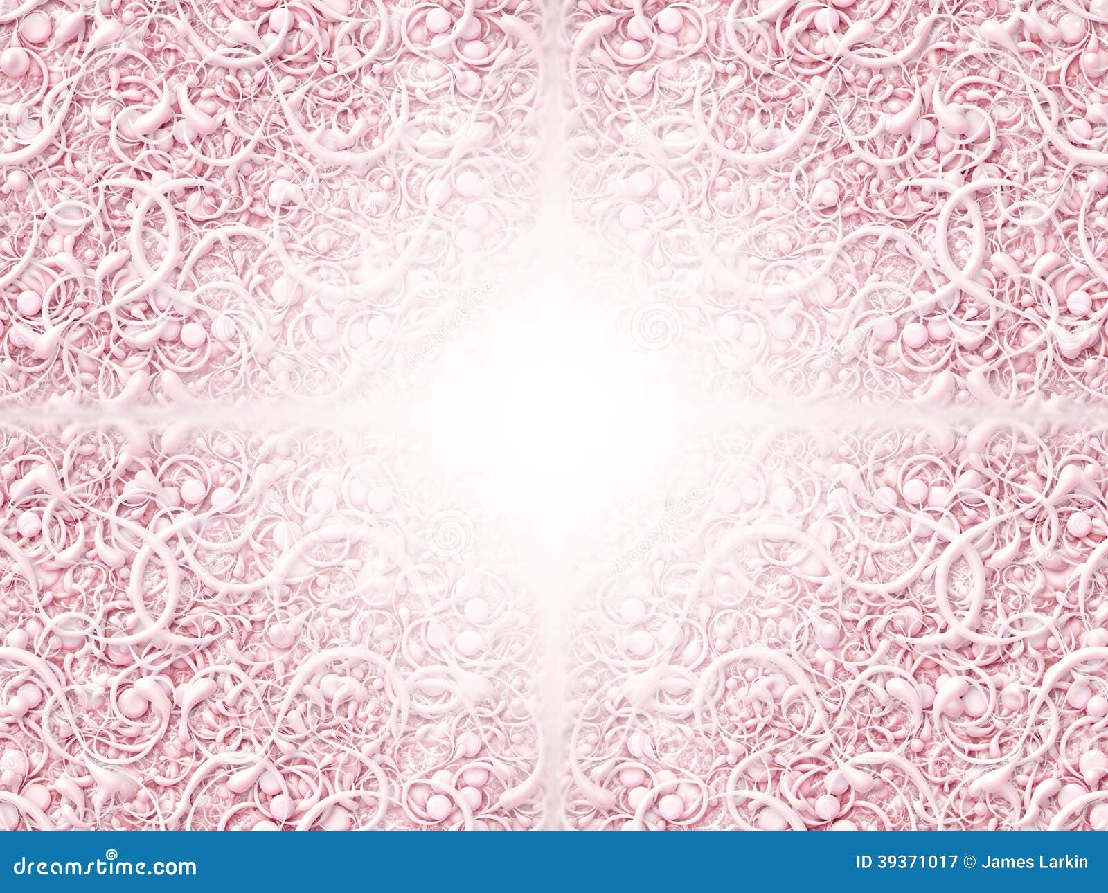 Scroll Pattern stock illustration. Illustration of ornate - 39371017