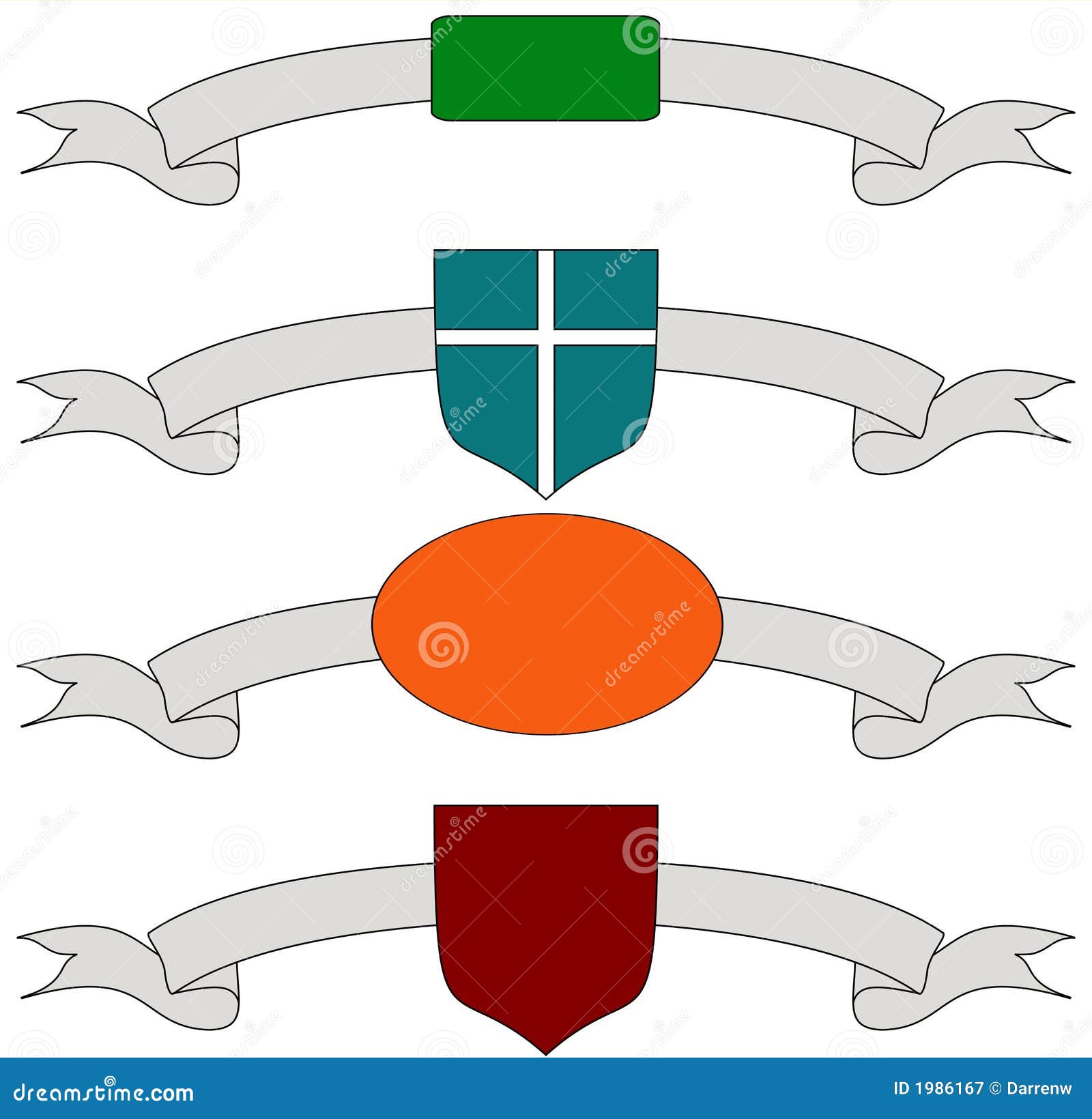 Scroll Shields Picture. Image: 1986167