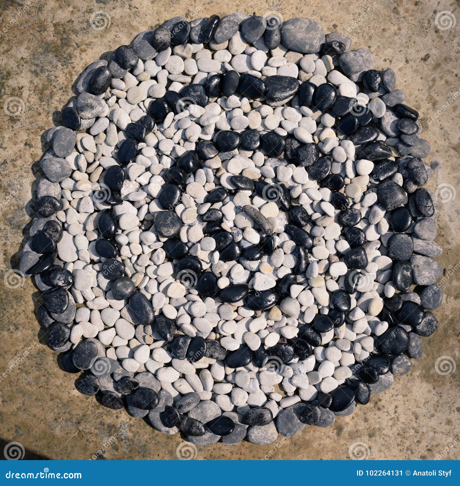 Scroll of stones stock image. Image of like, group, balance - 102264131