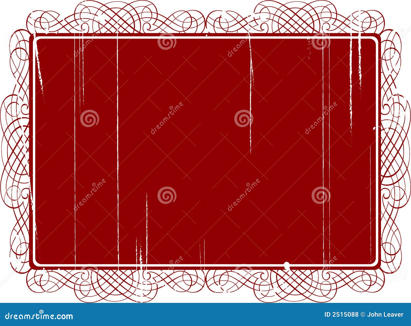 Scroll style background stock vector. Illustration of fancy - 2515088