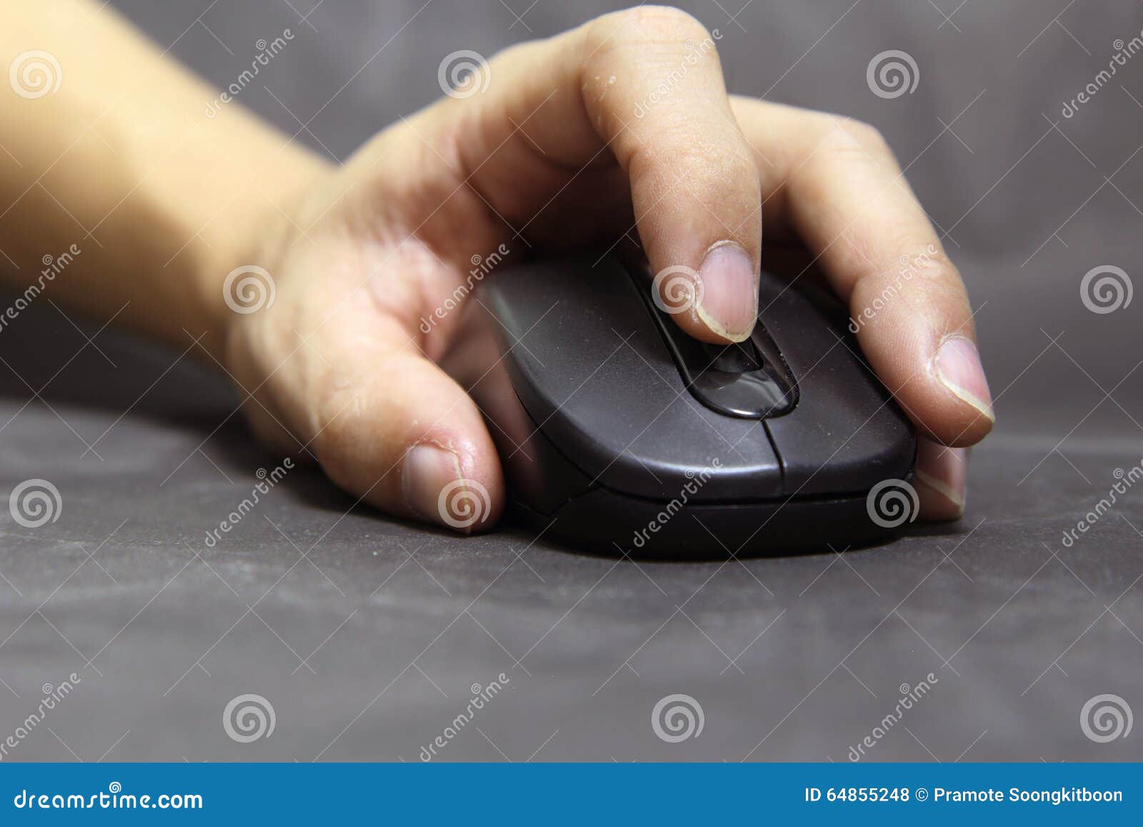 Scroll wheel mouse stock photo. Image of scroll, white - 64855248