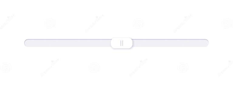 Scrollbar web icon stock vector. Illustration of drag - 254435777