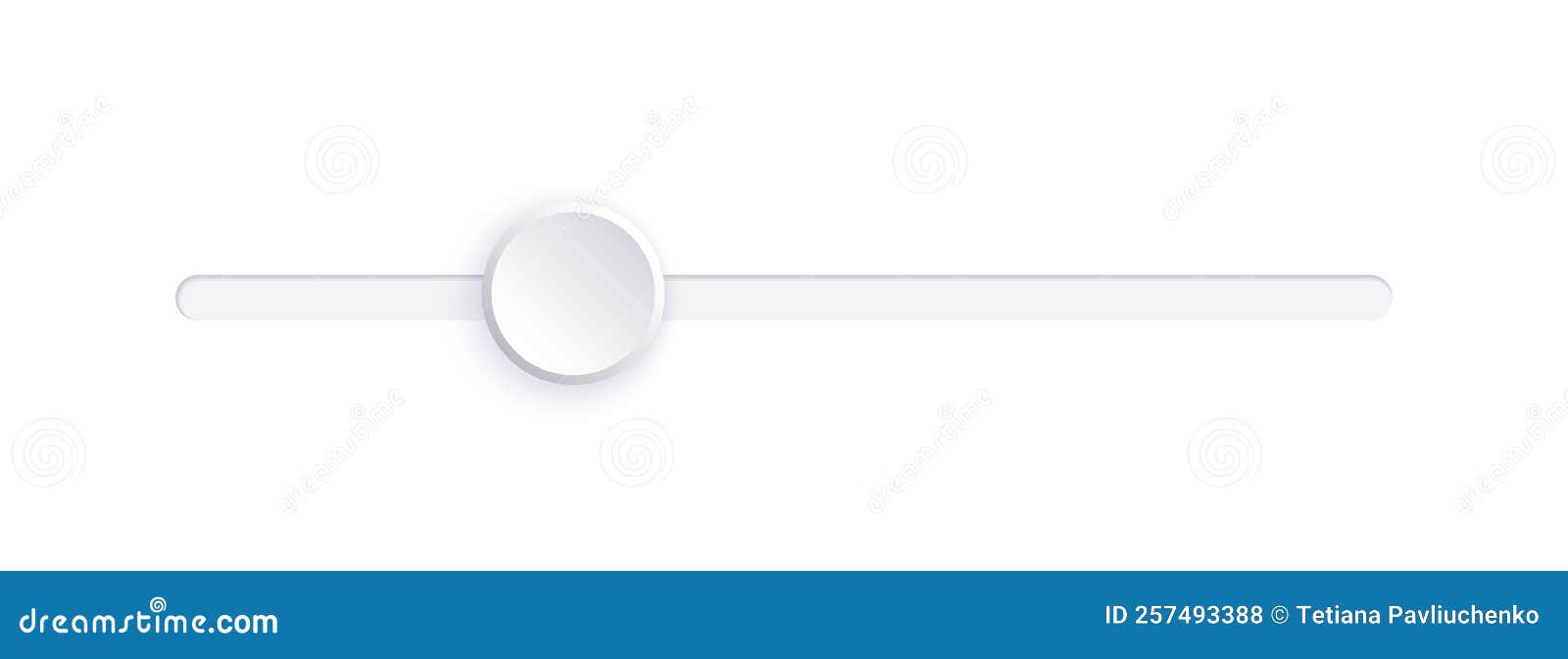 Scrollbar web icon stock vector. Illustration of scroller - 257493388 Scrollbar web icon stock vector. Illustration of scroller - 257493388