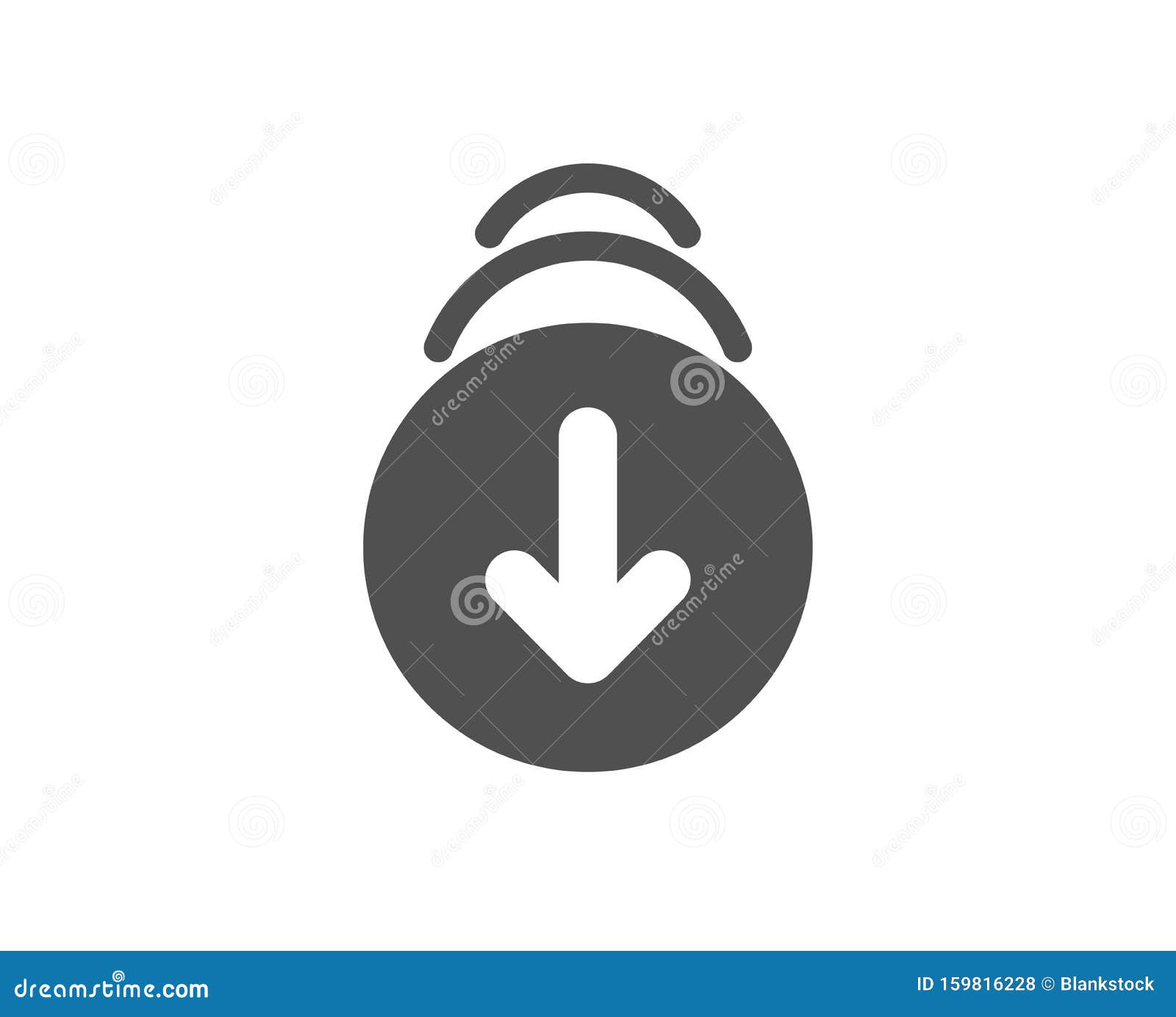 Scroll Down Arrow Icon. Scrolling Screen Sign. Swipe Page. Vector Stock ... Scroll Down Arrow Icon. Scrolling Screen Sign. Swipe Page. Vector Stock ...