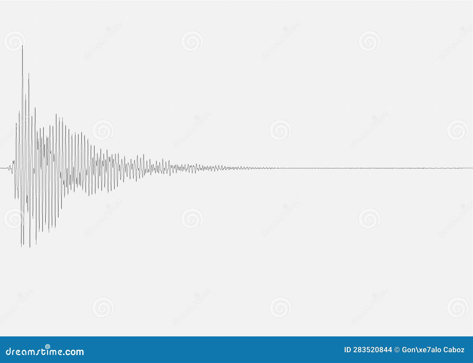 Scrolling Sound 4 (E) stock sound effect. Audio of notify - 283520844