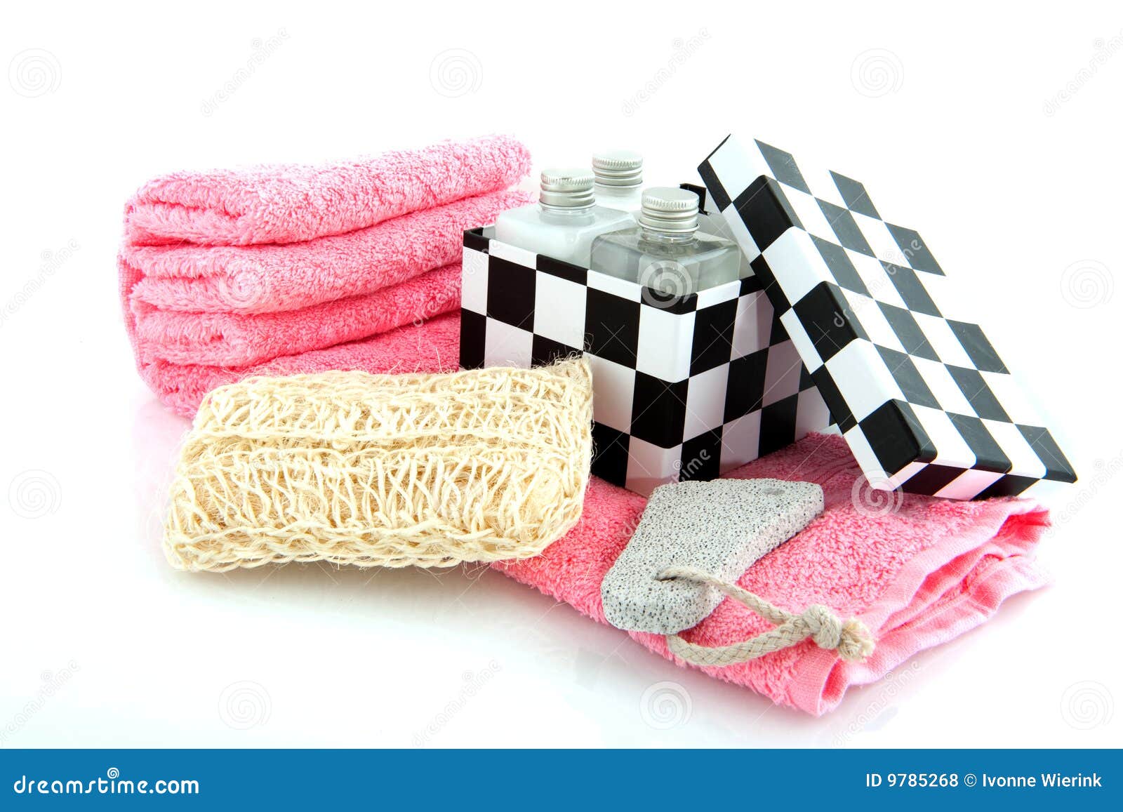 Scrubbing stock photo. Image of present, surprise, isolated - 9785268
