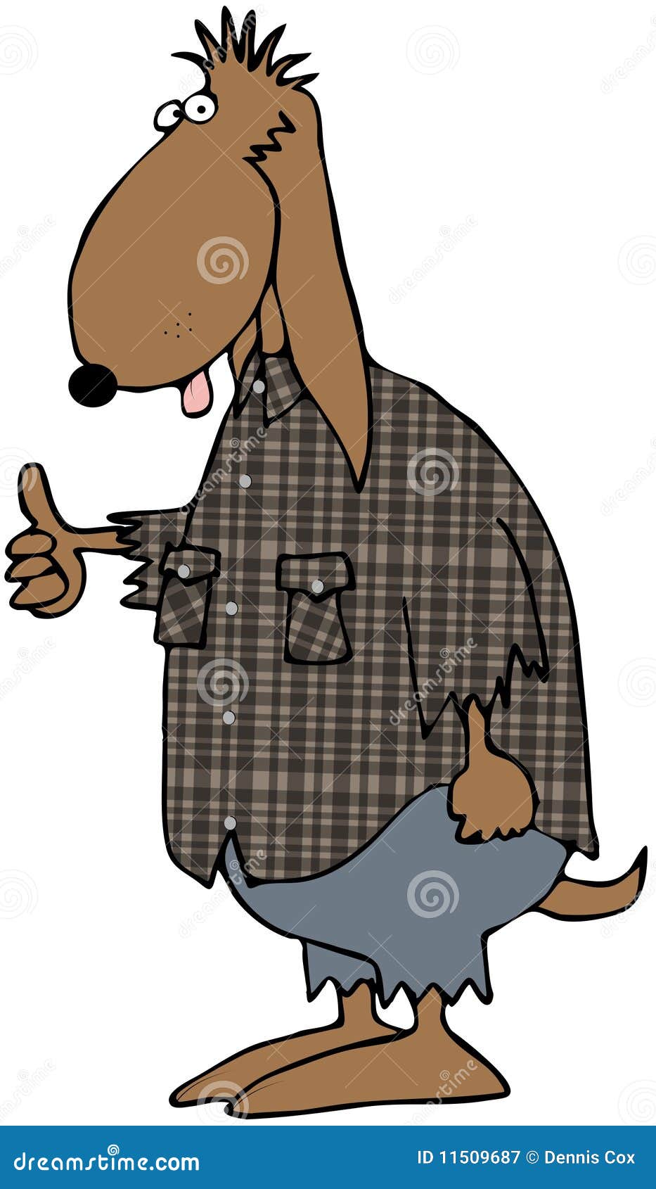 Scruffy Cartoons, Illustrations & Vector Stock Images - 2013 Pictures ...