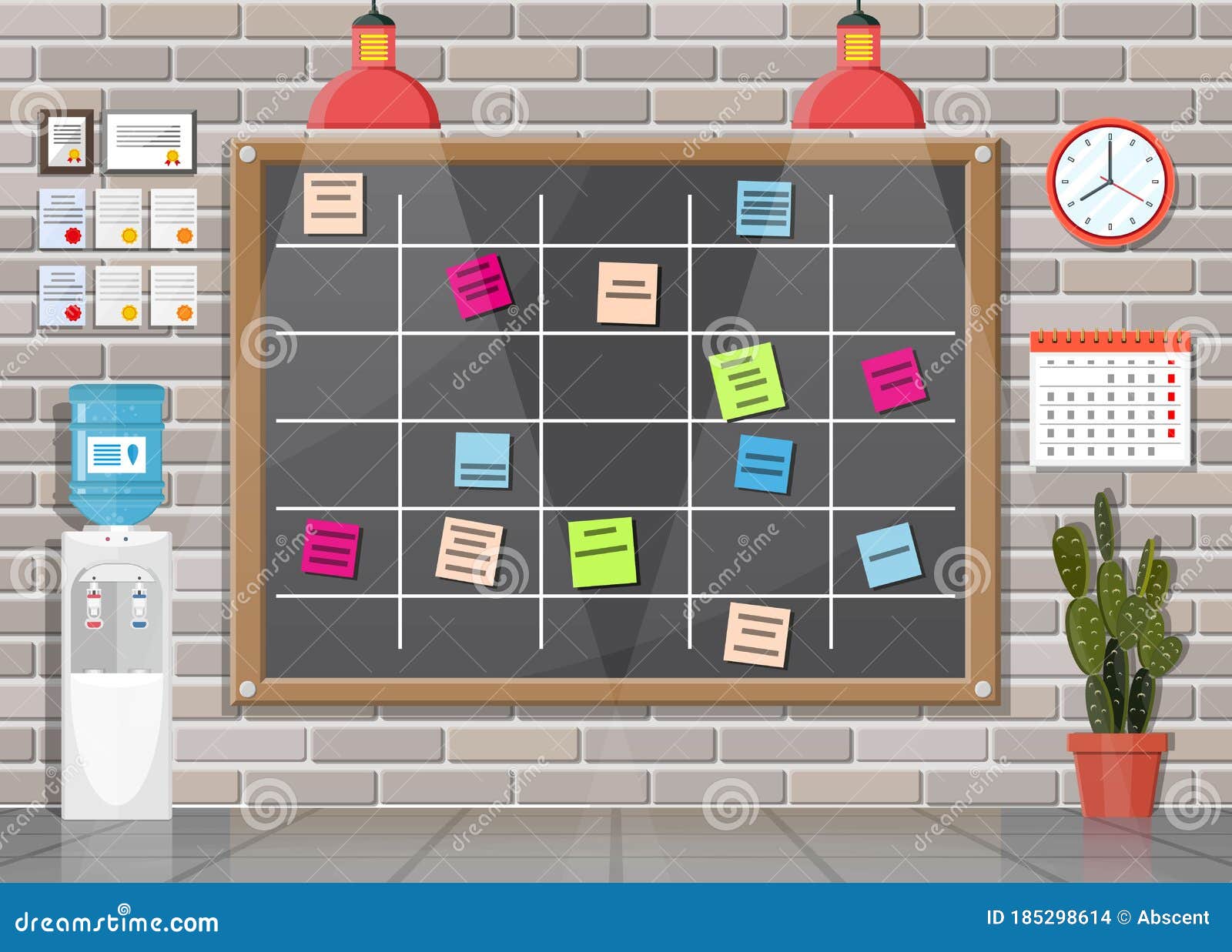 Agile Board. Scrum Sprints Tasks, Kanban Work Management And Priority ... Agile Board. Scrum Sprints Tasks, Kanban Work Management And Priority ...