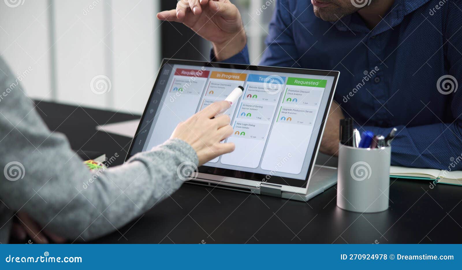 Scrum Agile Project stock photo. Image of digital, reminder - 270924978 Scrum Agile Project stock photo. Image of digital, reminder - 270924978