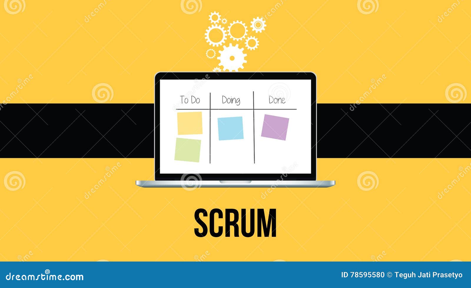 Sticky Waterfall Stock Illustrations – 13 Sticky Waterfall Stock ...