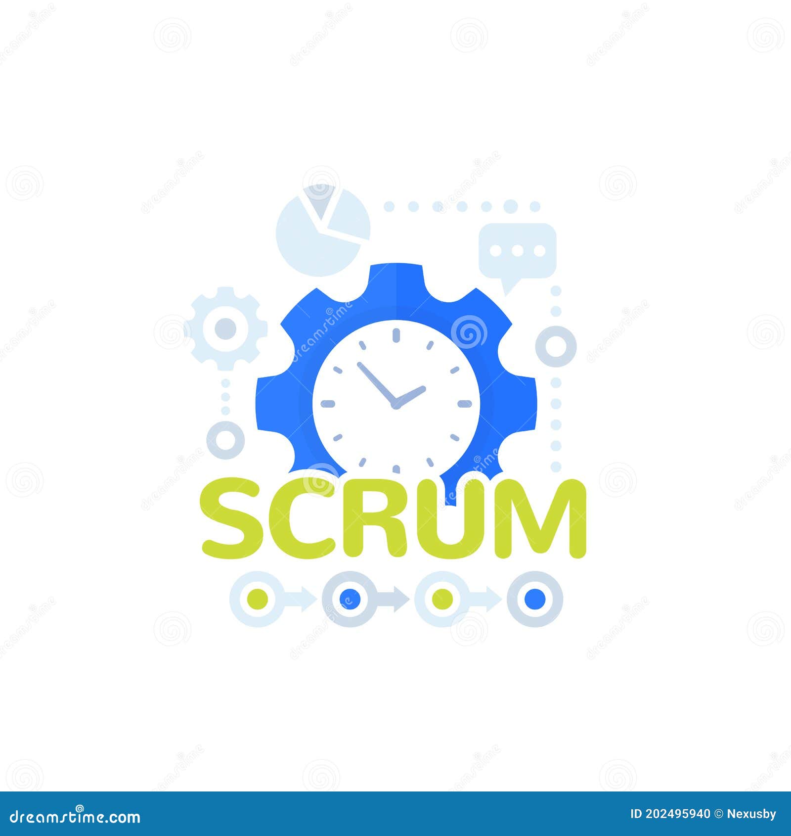 Scrum Framework Development Process Diagram, Software Developers ... Scrum Framework Development Process Diagram, Software Developers ...