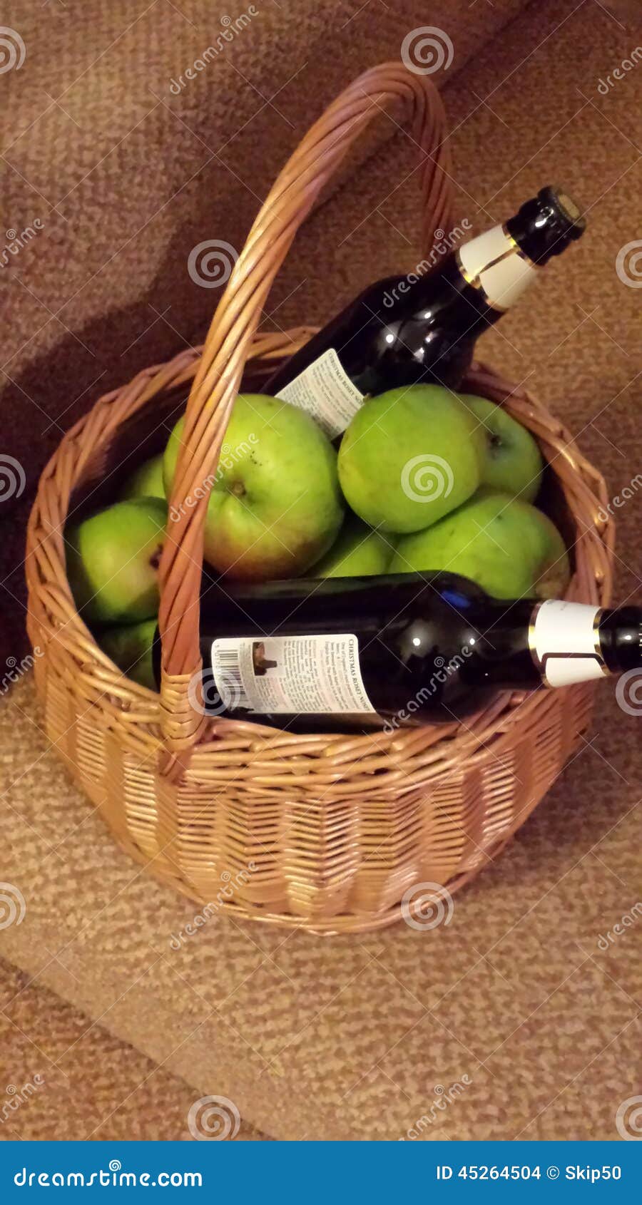 Scrumping apples editorial stock image. Image of cider - 45264504