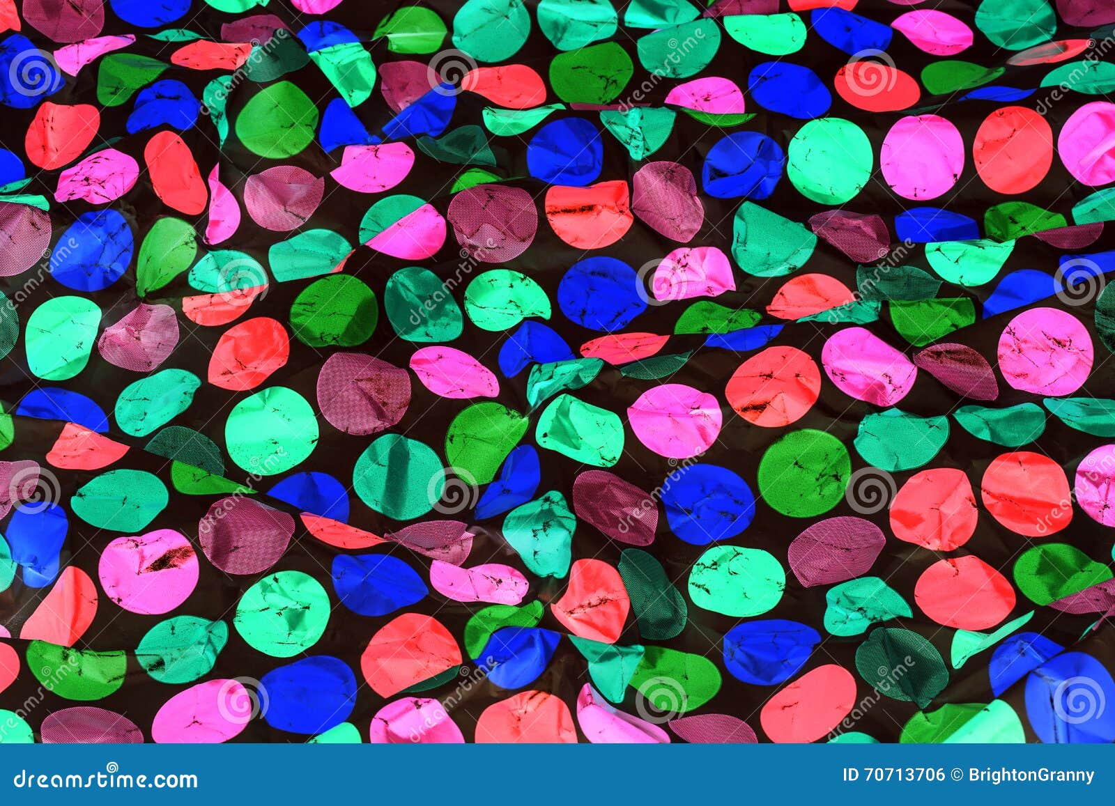 Scrunched paper stock photo. Image of decoration, sheet - 70713706