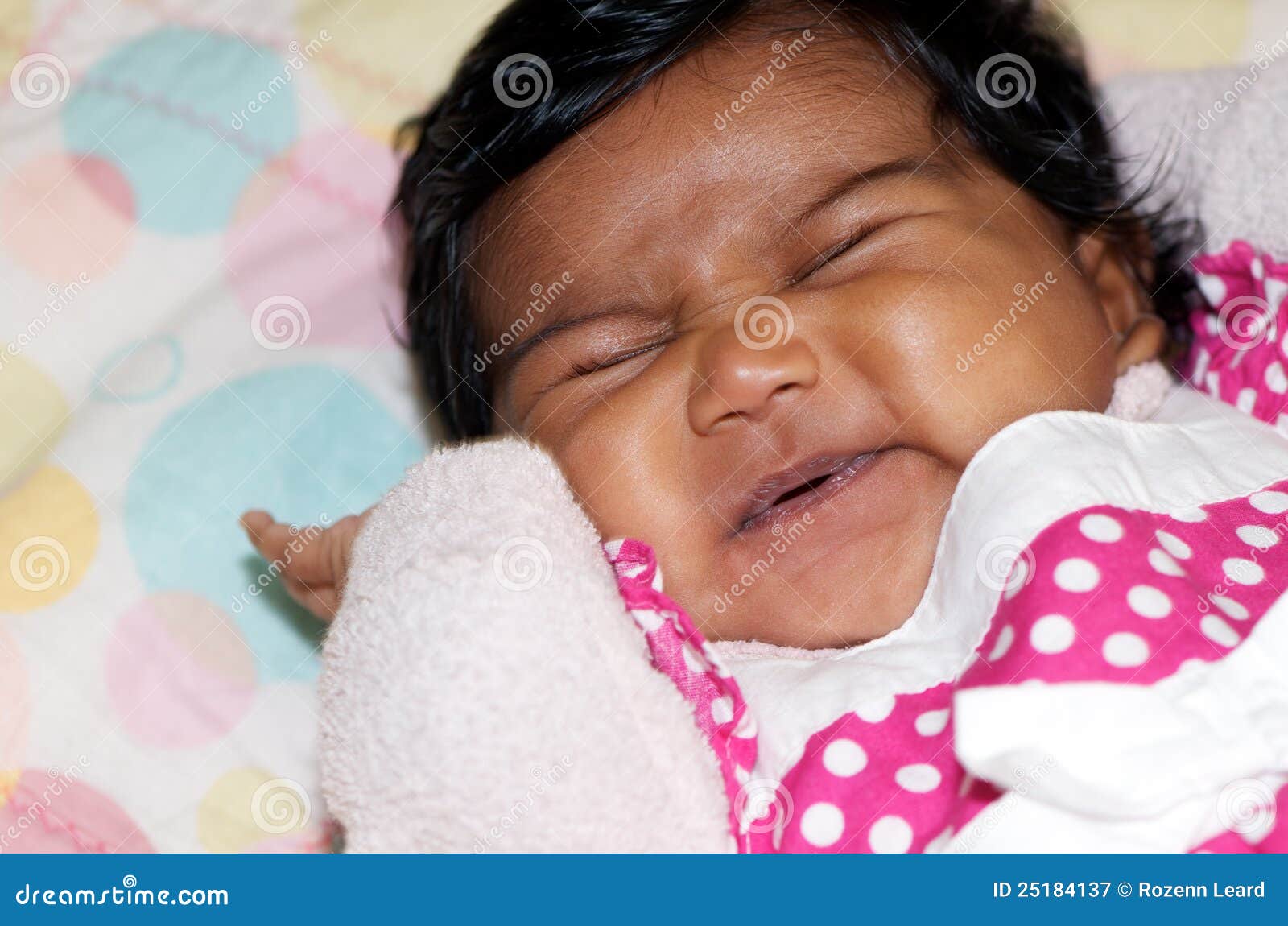 Scrunched up stock image. Image of headshot, stretching - 25184137