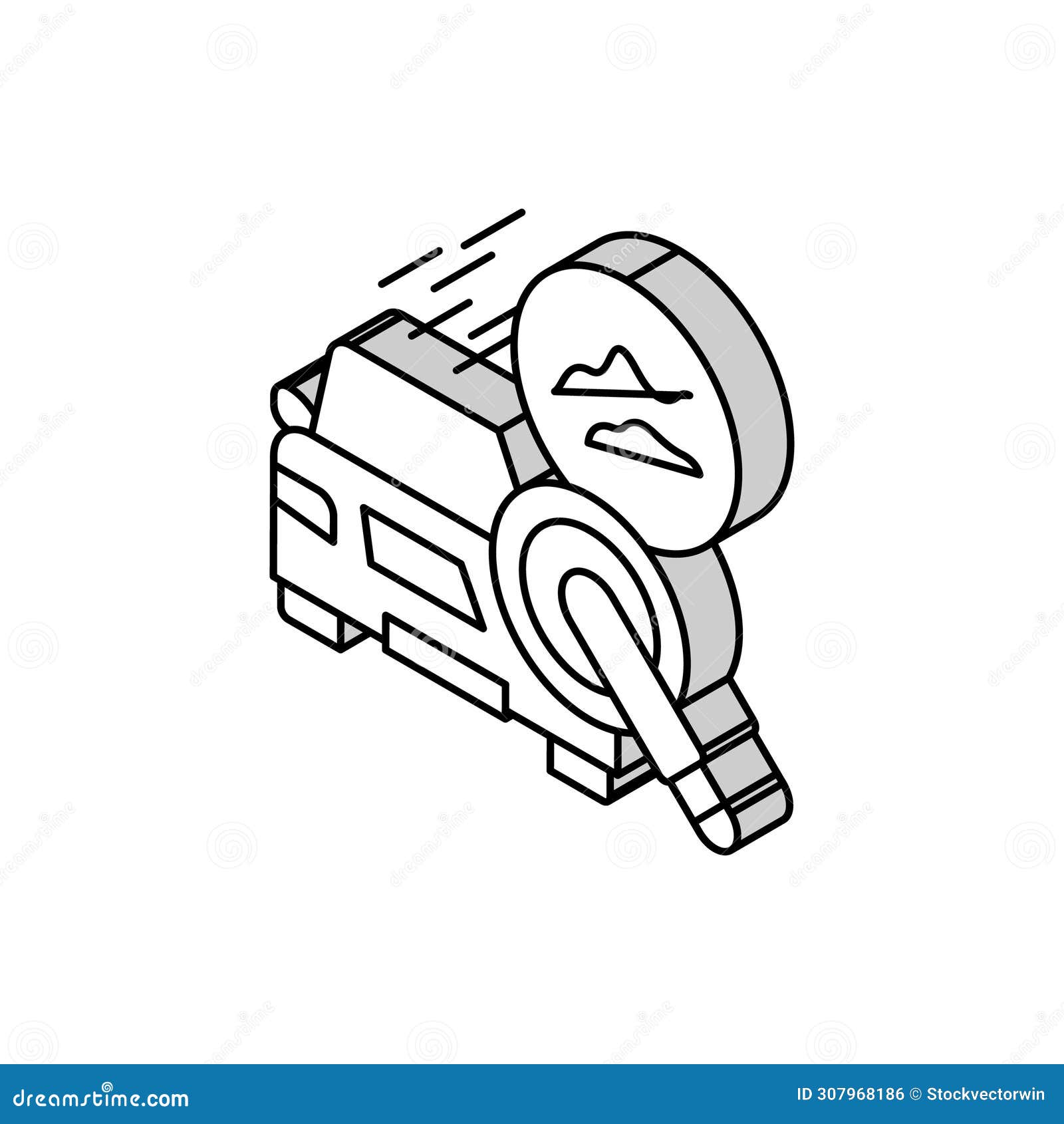 Buffing Cartoons, Illustrations & Vector Stock Images - 598 Pictures to ...