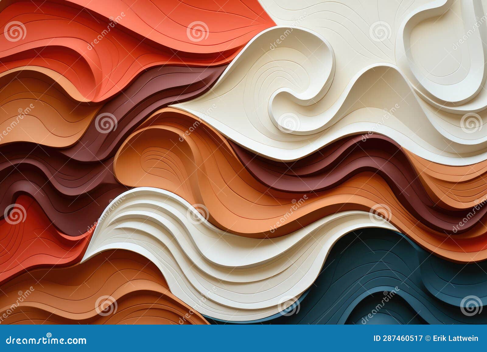 Sculpted Simplicity Minimalist Abstract Patterns - Abstract Background ...