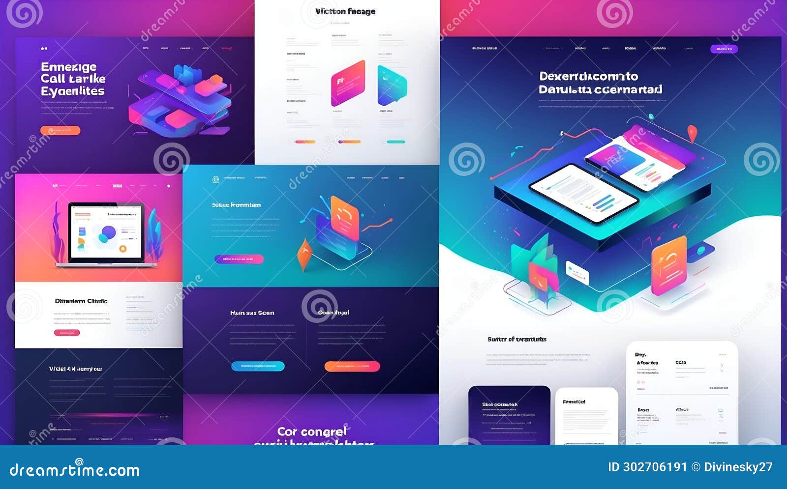 SculptedSpectra: Navigating UI UX Excellence. AI Generate Stock ... SculptedSpectra: Navigating UI UX Excellence. AI Generate Stock ...