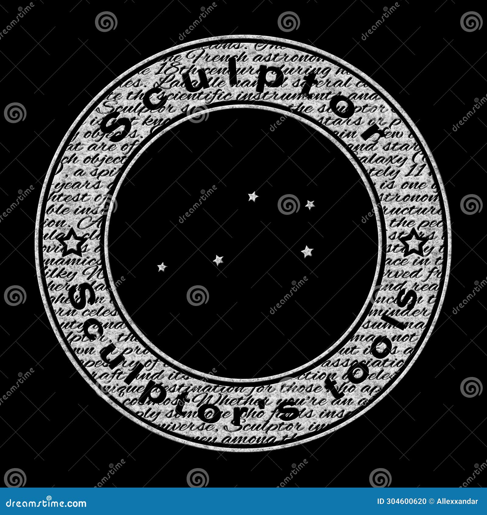 Sculptor Star Constellation, Sculptor Workshop, Sculptor Studio ...