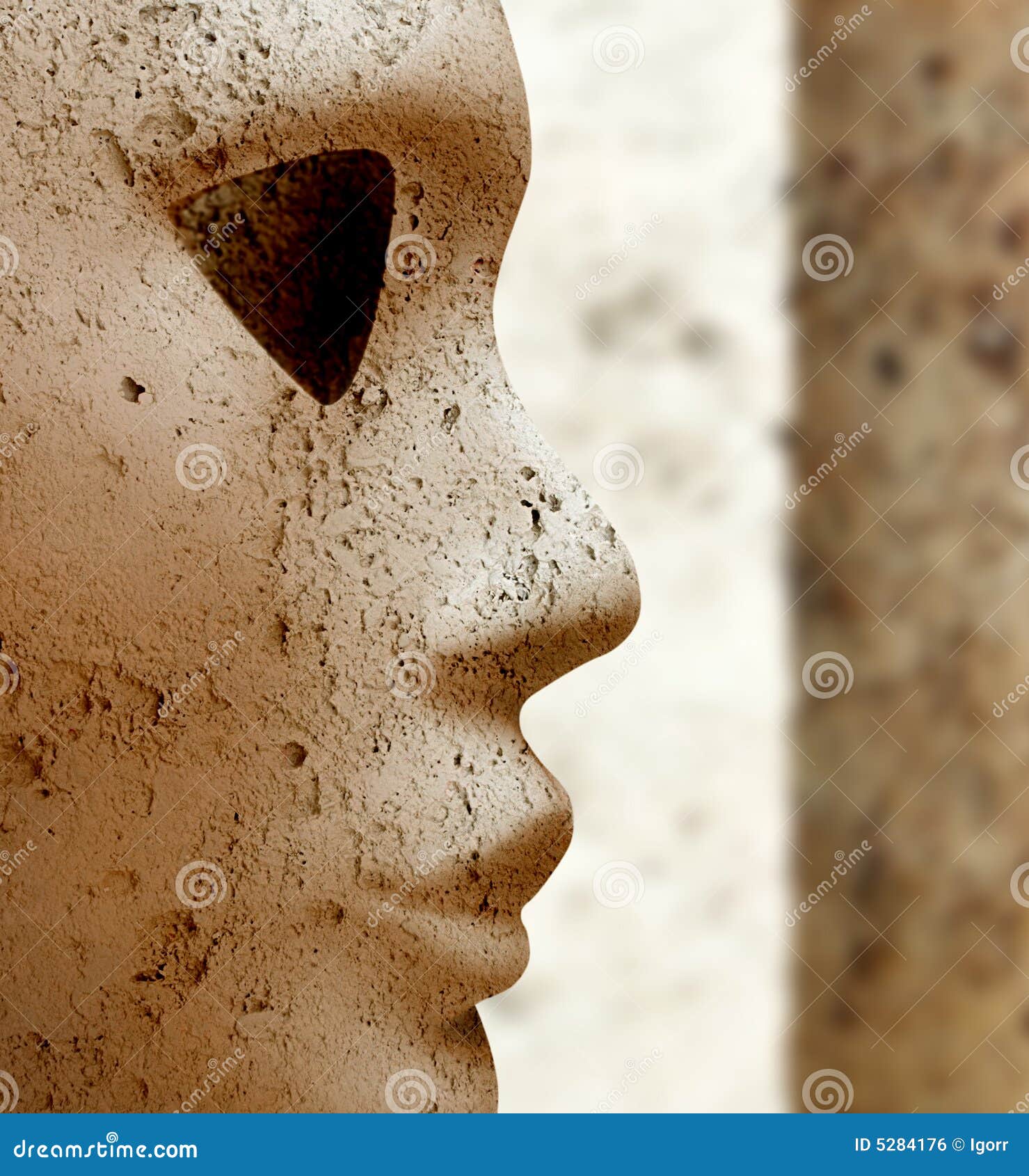 Sculpture stock photo. Image of antique, sculpture, human - 5284176