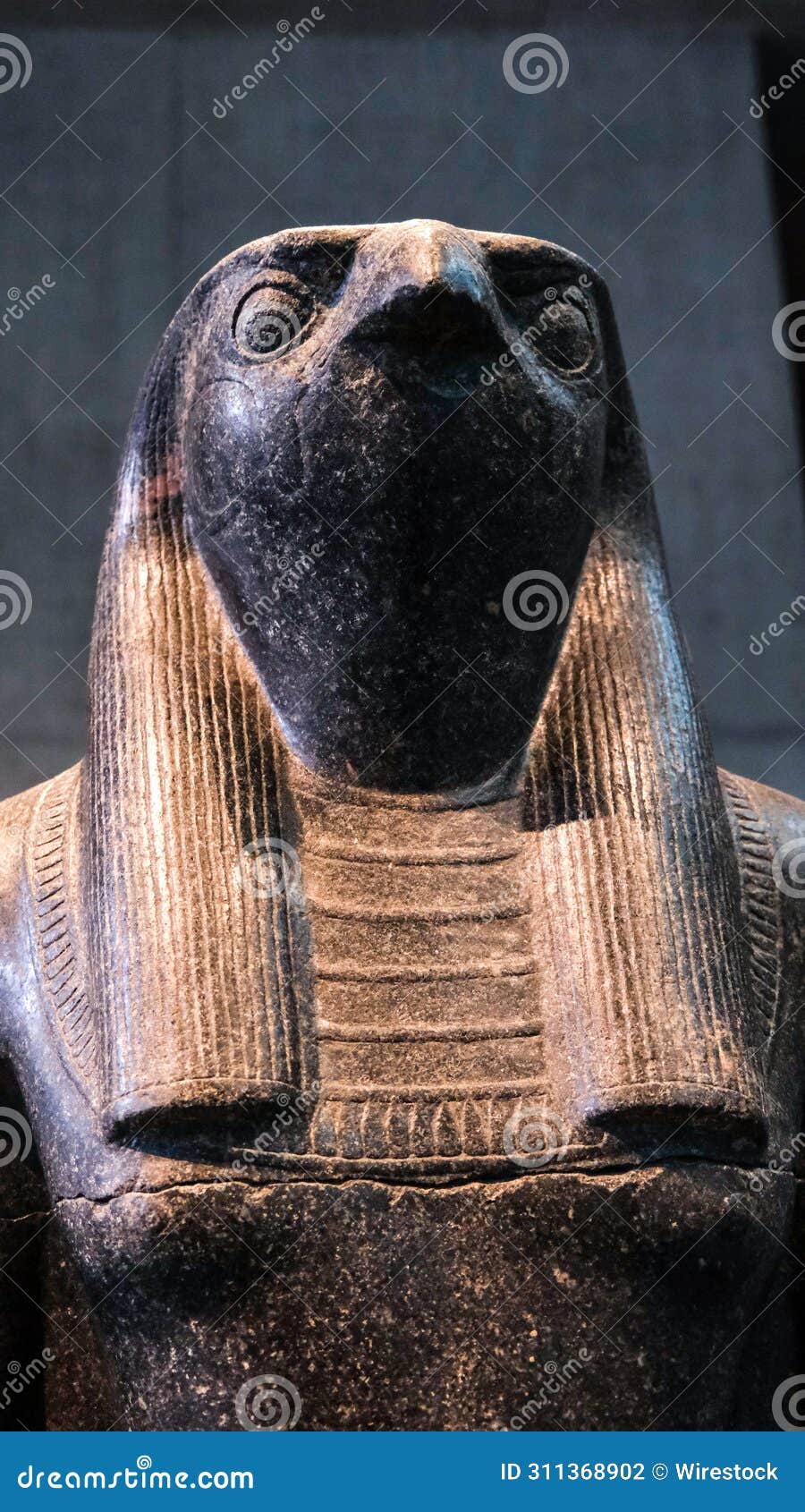 Egyptian God, Deity Editorial Photo | CartoonDealer.com #168388677