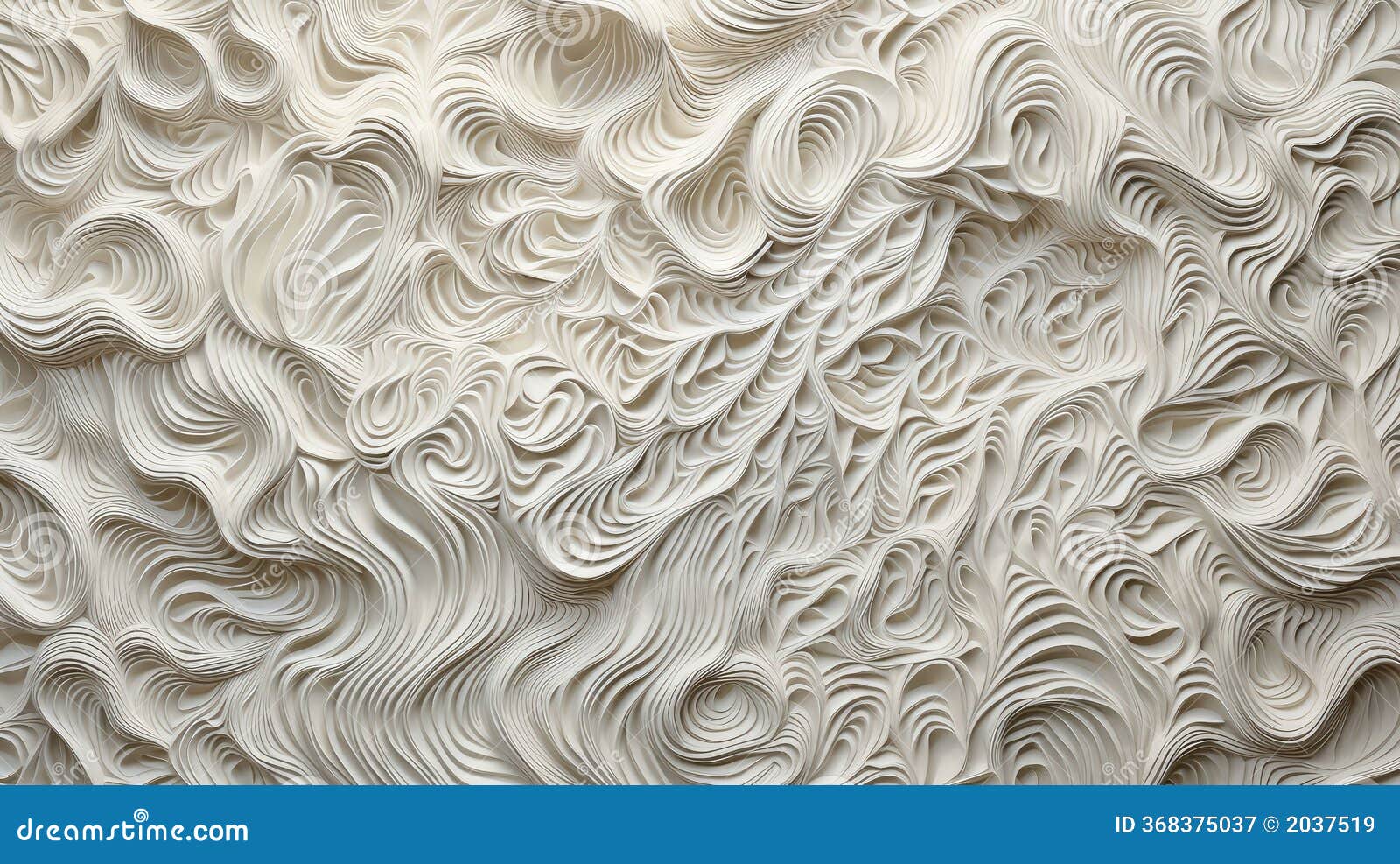 Paper Pulp Icon Doodle Illustration | CartoonDealer.com #378910424