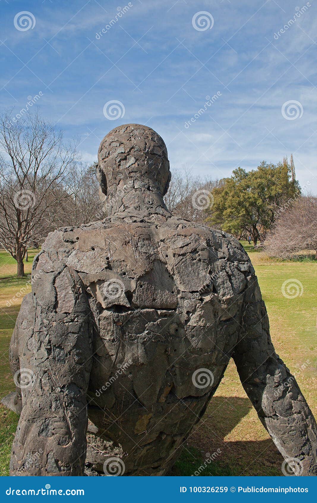 Sculpture, Statue, Monument, Rock Picture. Image: 100326259