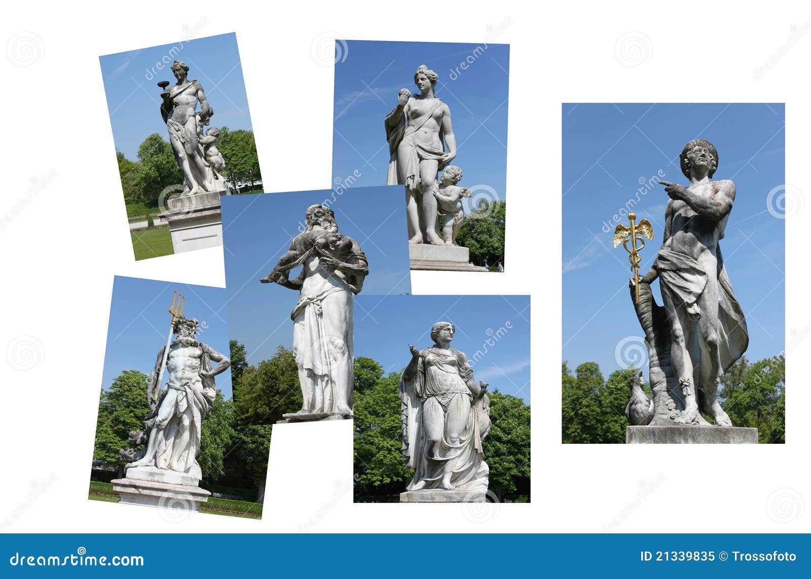 Sculpture statues stock image. Image of georgian, statue - 21339835