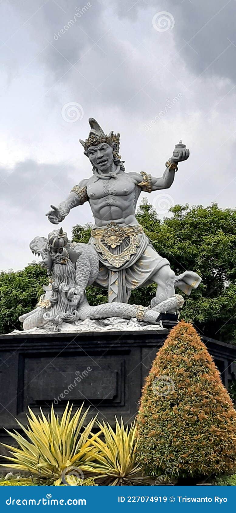 Sculpture is a Three-dimensional Object Made by Humans that is ...