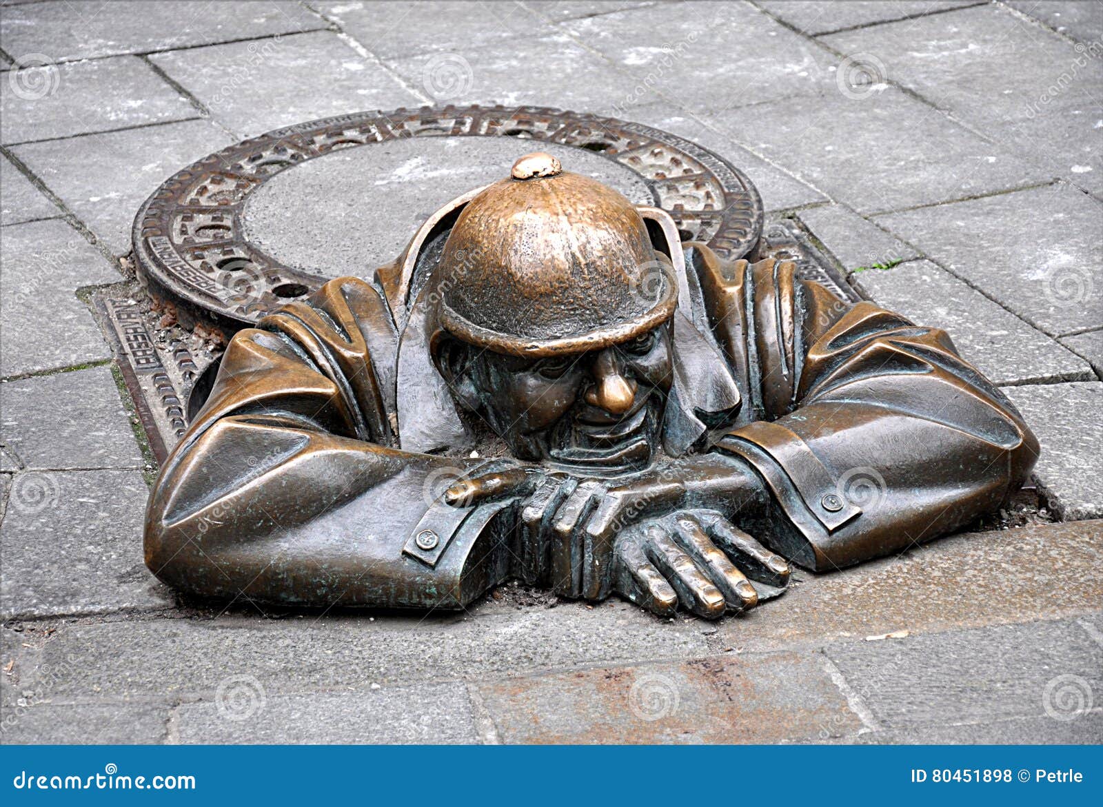 Water Sprite Statue Stock Photography | CartoonDealer.com #69334562