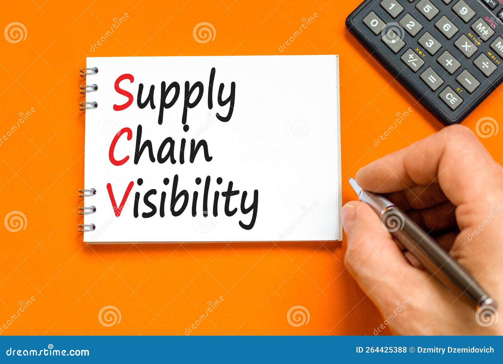 SCV Supply Chain Visibility Symbol. Concept Words SCV Supply Chain ... SCV Supply Chain Visibility Symbol. Concept Words SCV Supply Chain ...