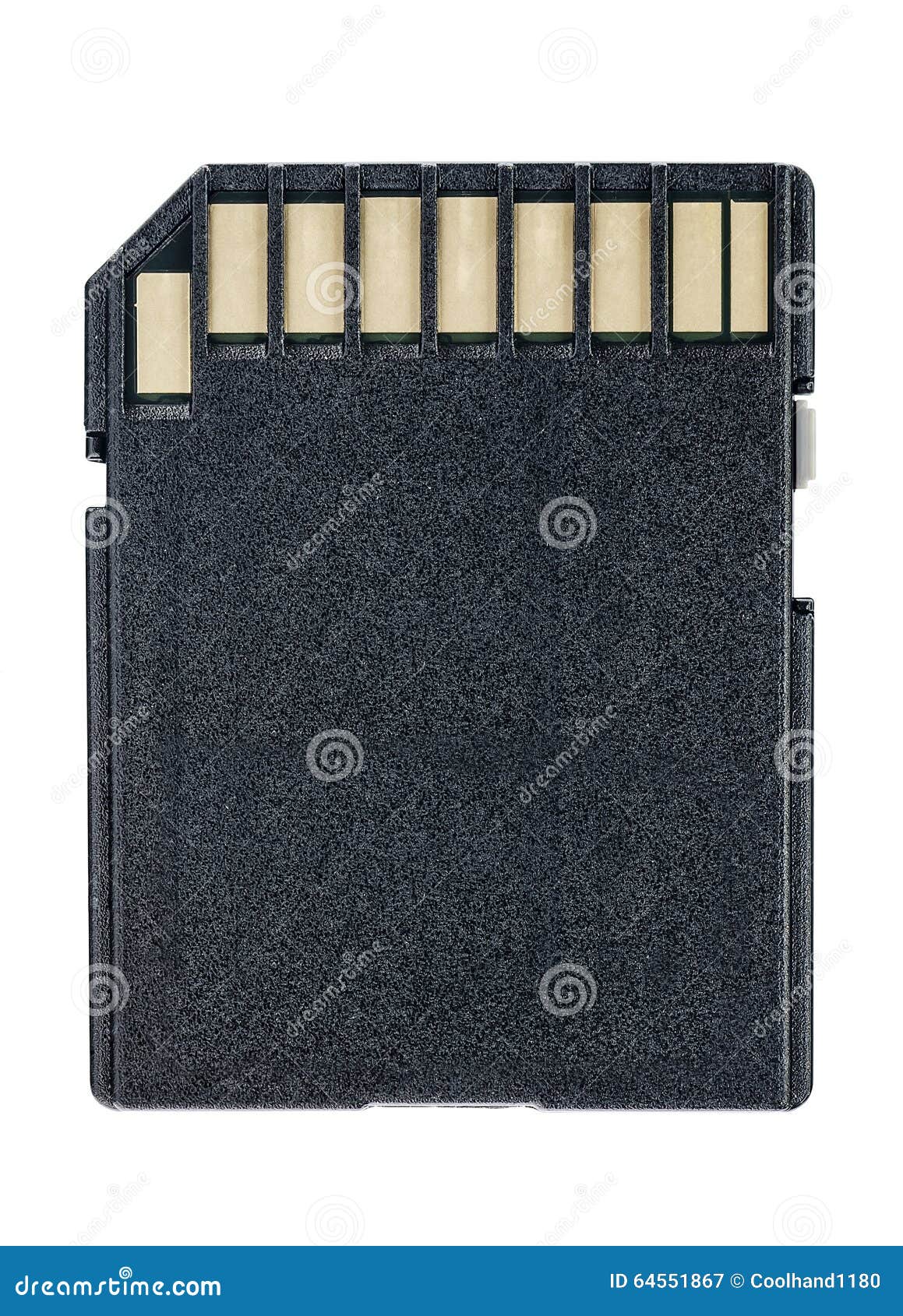 Sd card stock image. Image of multimedia, gigabyte, background - 64551867