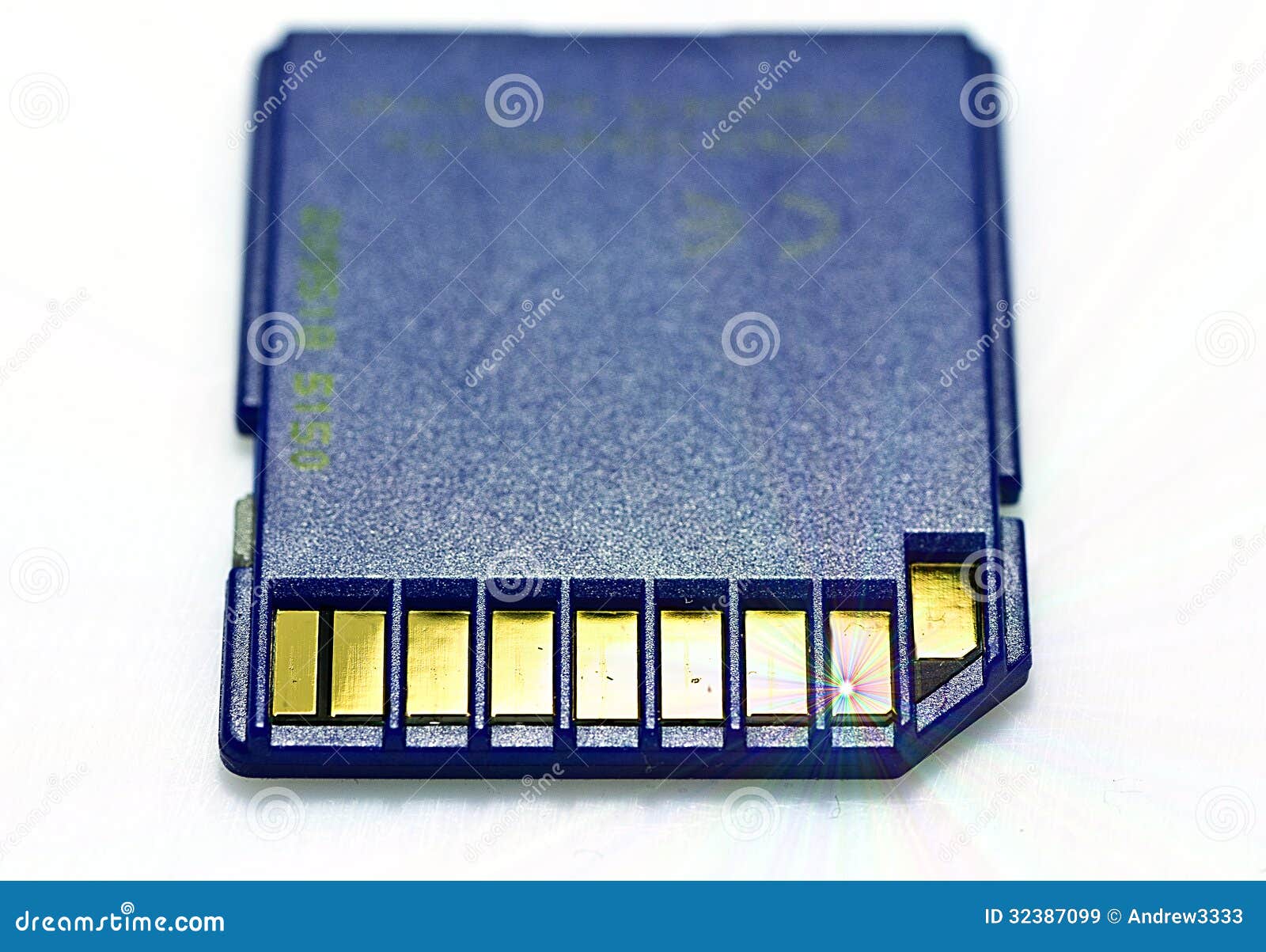 Sd-card stock image. Image of device, connections, computer - 32387099