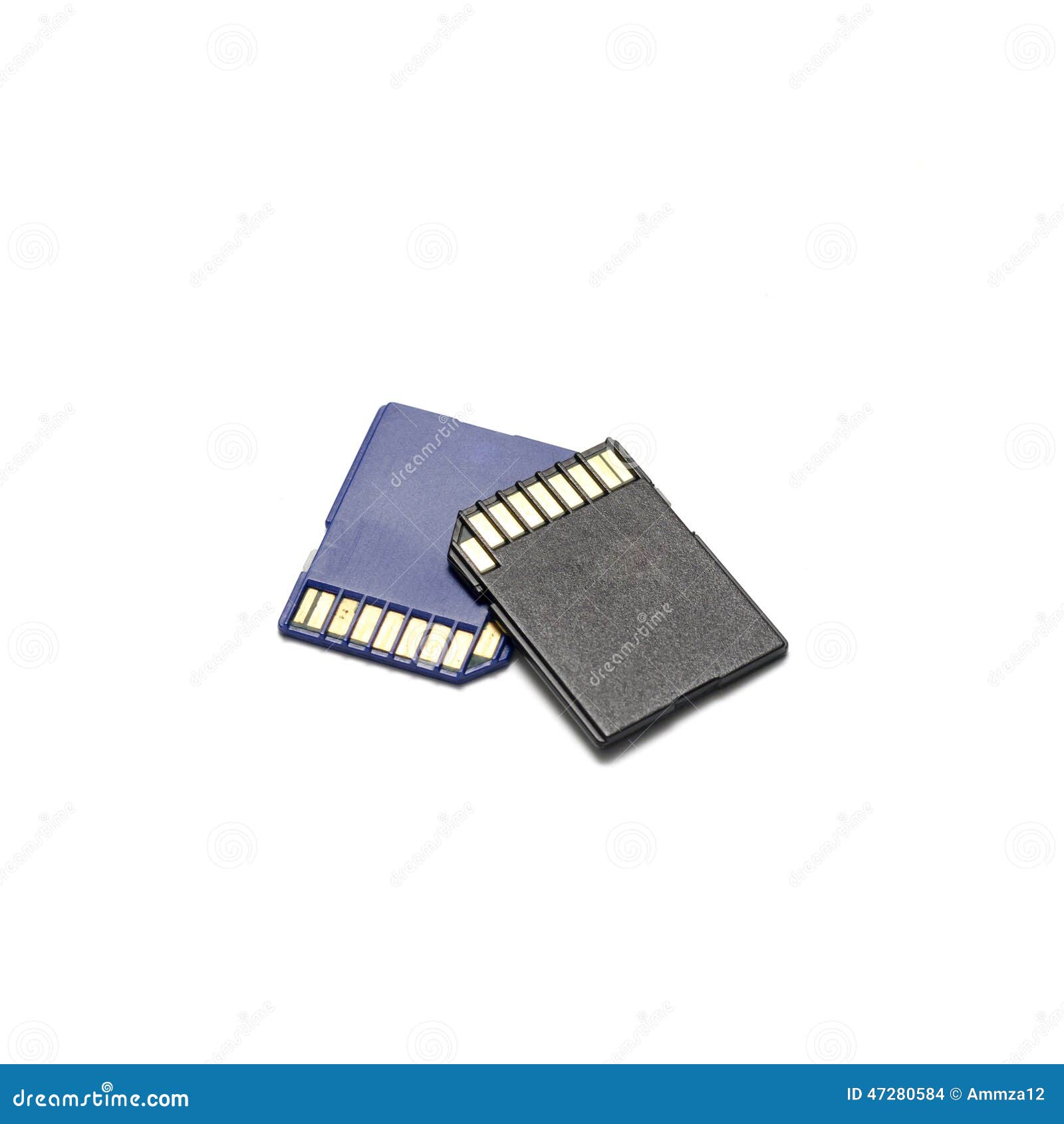 Sd card stock photo. Image of mobile, equipment, portable - 47280584