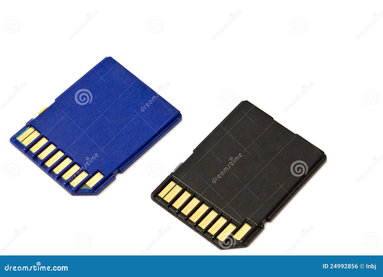 SD cards stock photo. Image of icon, information, electronic - 24992856