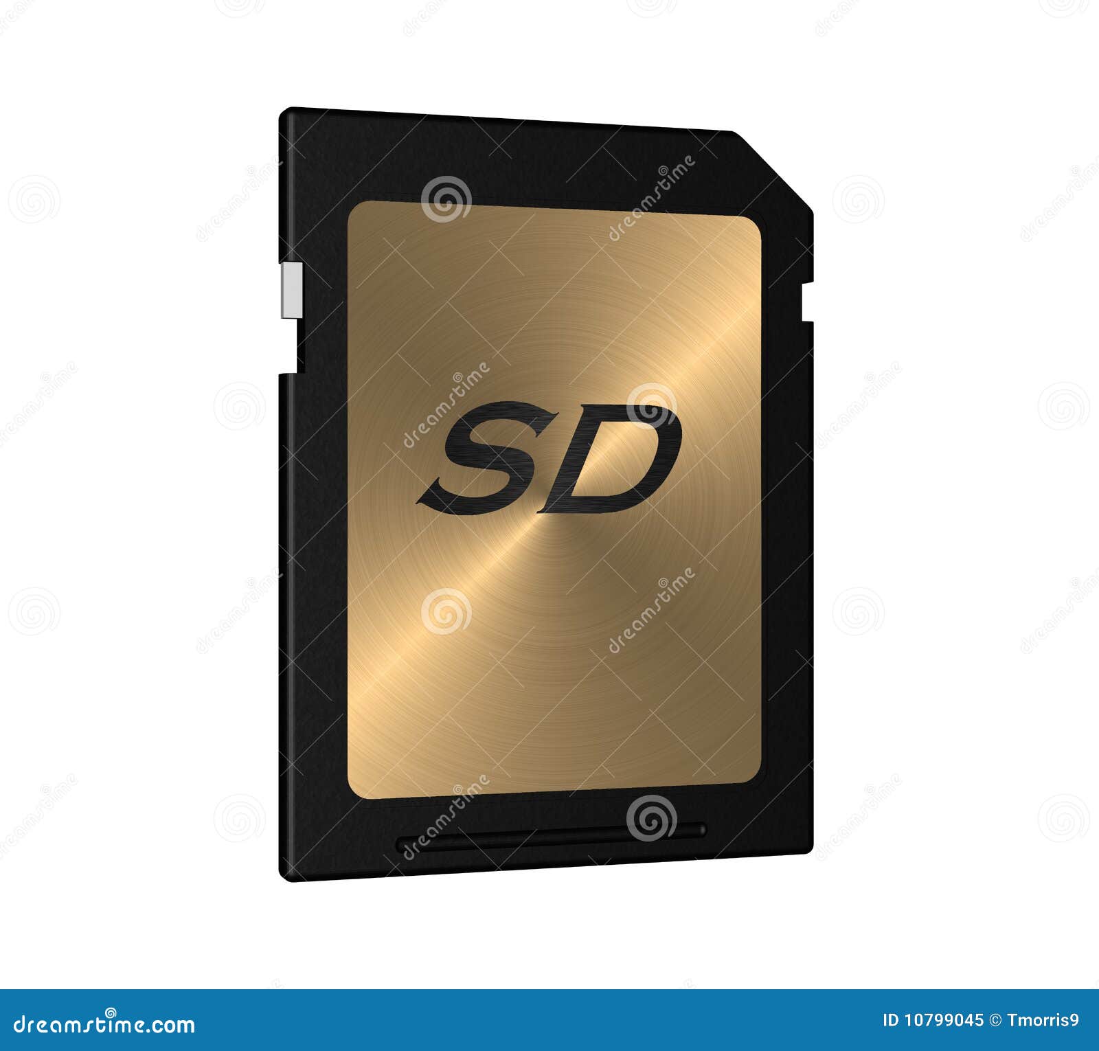 The Memory Card, Flash Map Animated, Comic Cartoon Stock Image ...