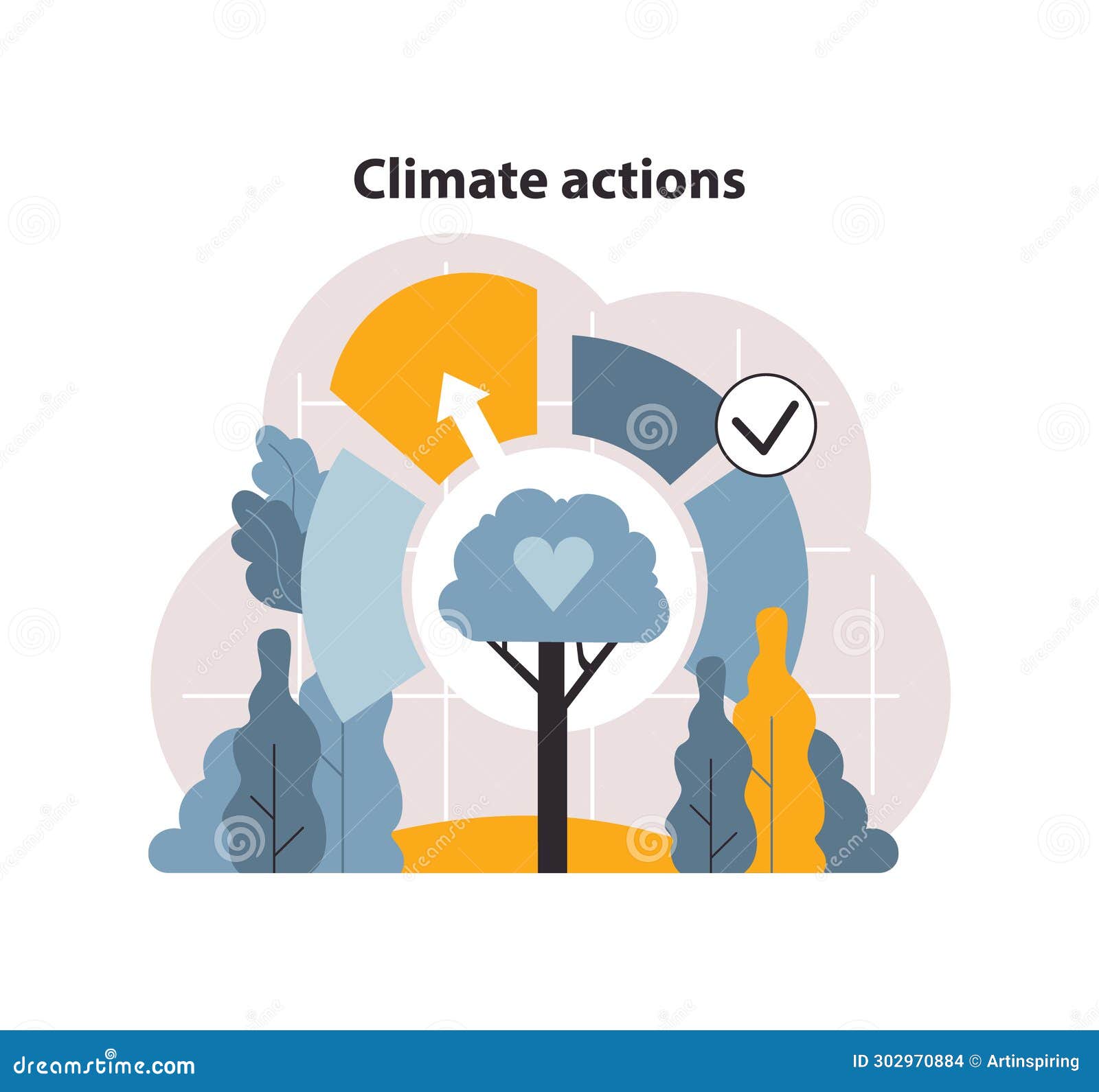 SDG or Sustainable Development Goal. Global Actions for Better Future ...