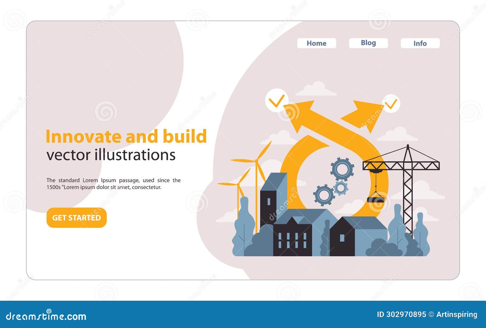 SDG or Sustainable Development Goal. Infrastructure and Sustainable ...